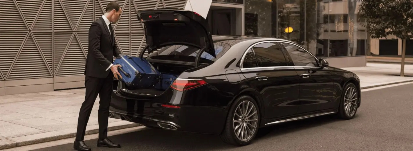 Atlanta’s Luxury Long Distance Car Service Costs